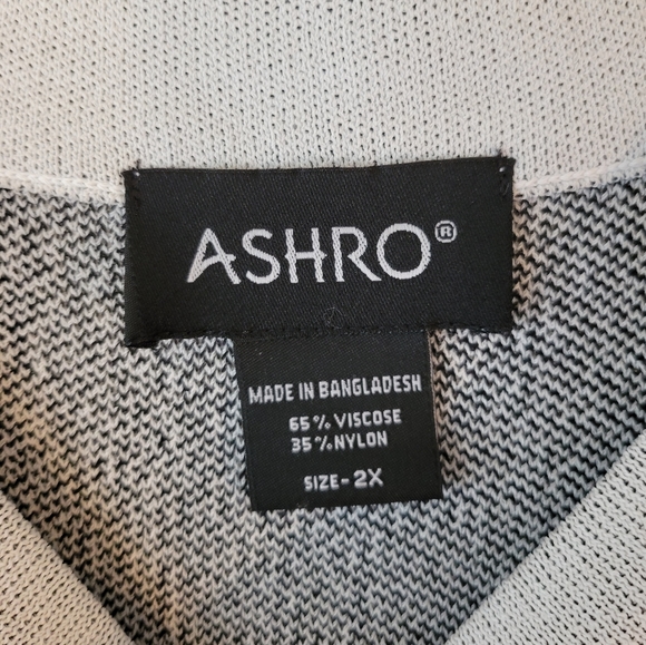 Ashro | Dresses | Nwot Ashro Bodycon Sweater Dress | Poshmark